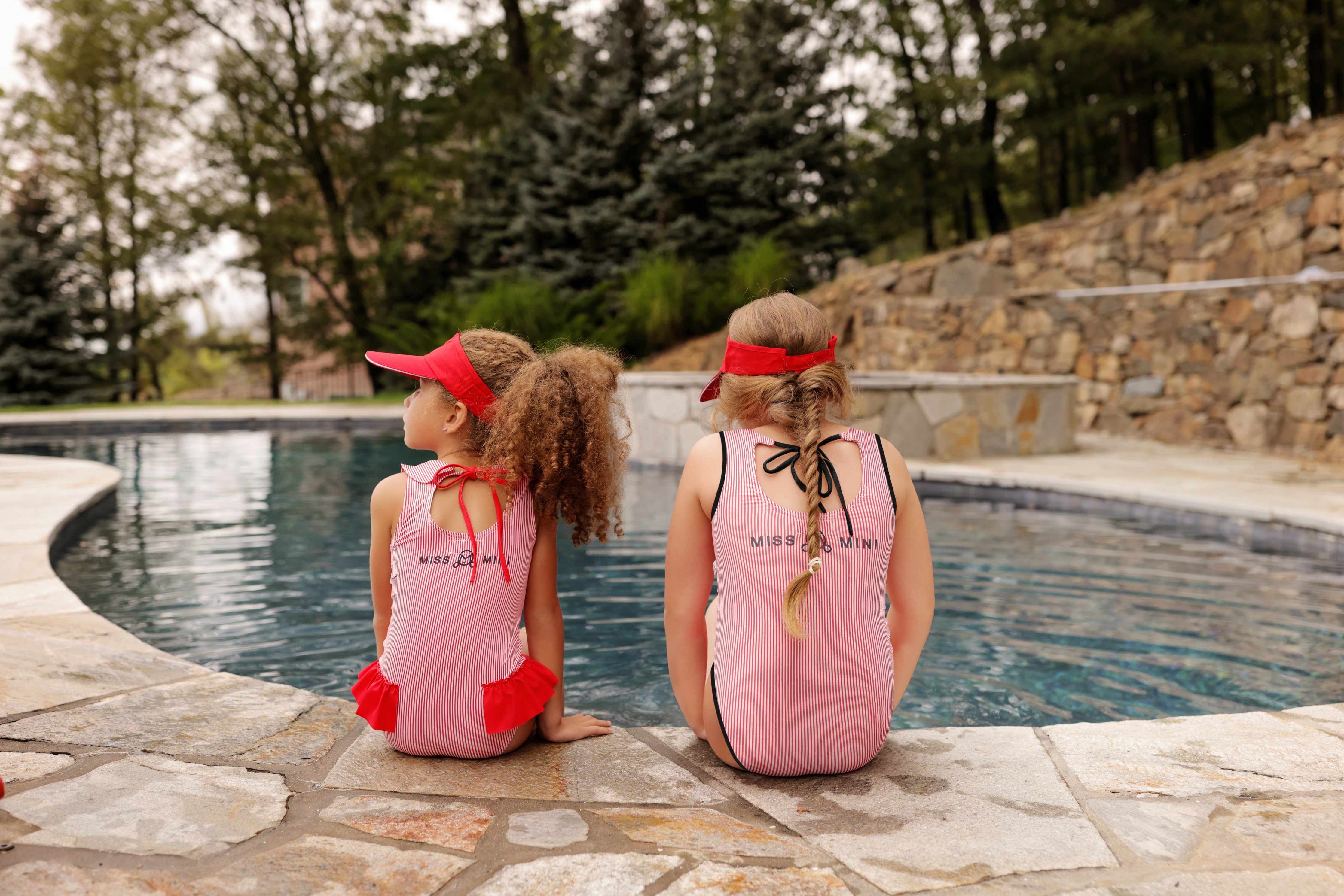 All Swim on Sale – Page 2 – Miss Mini