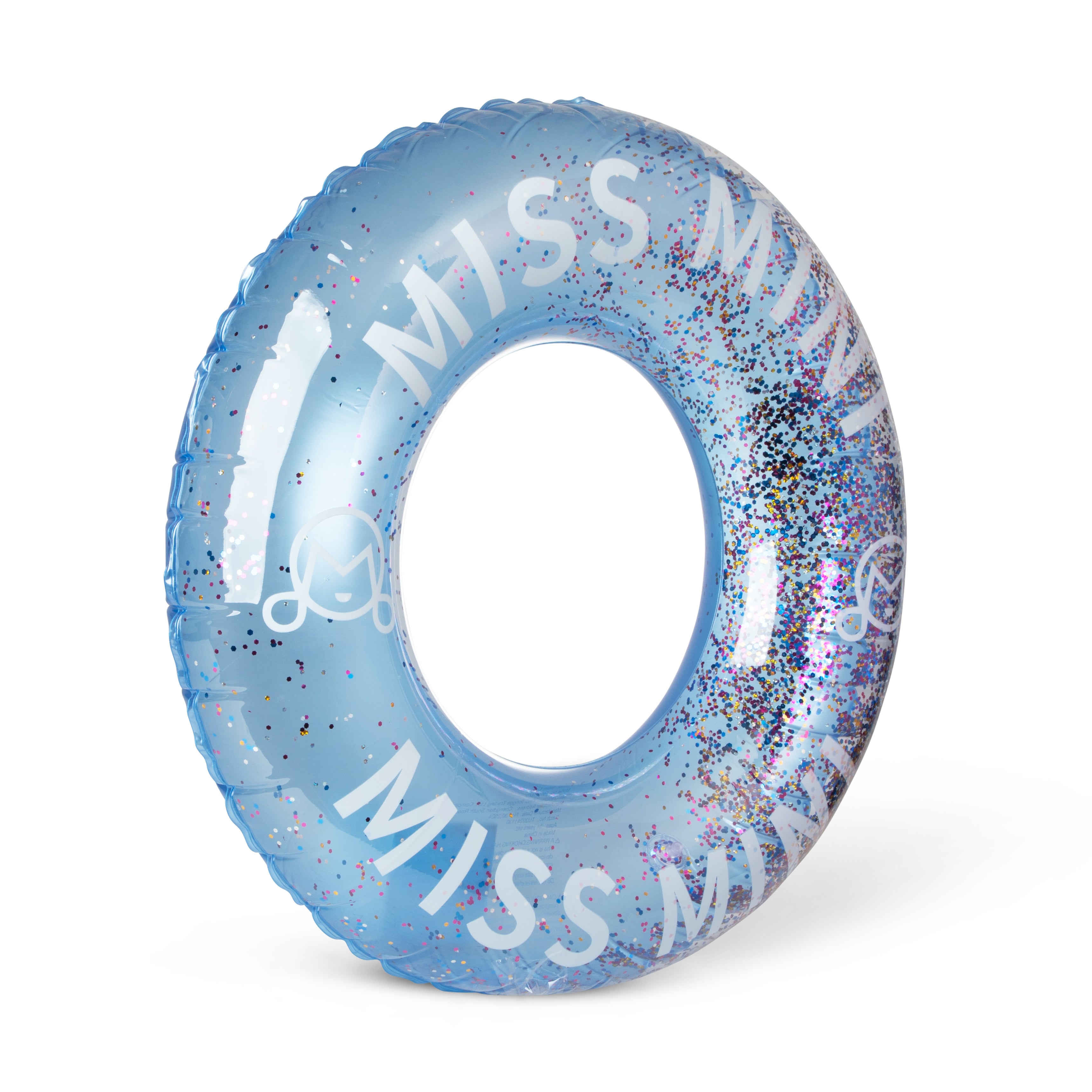 MISS MINI FLOAT - BLUE – Miss Mini