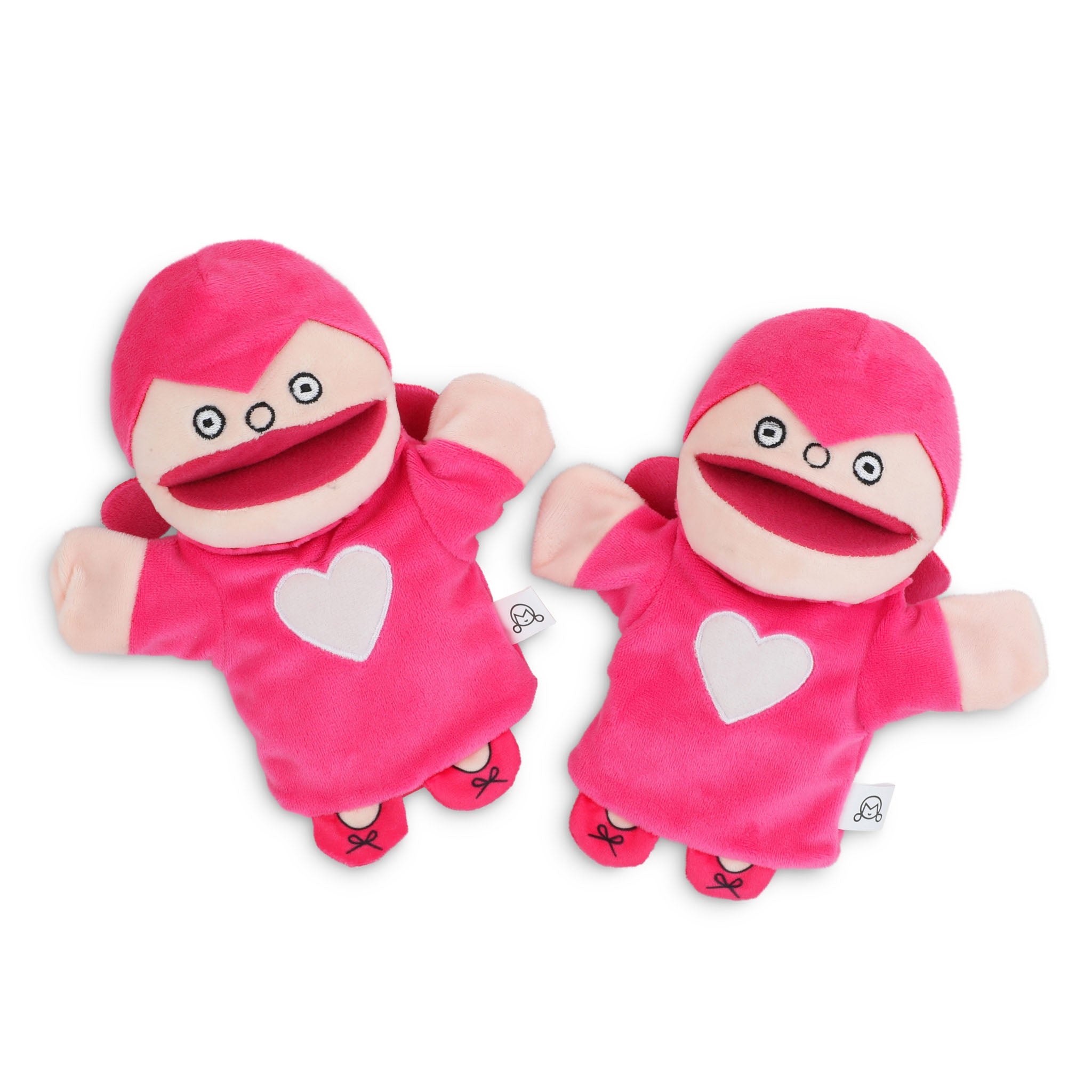 MISS MINI PUPPET – Miss Mini