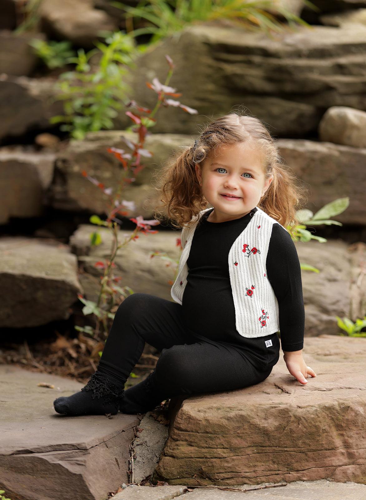 LOUNGE SHABBOS SET - GIRLS – Miss Mini