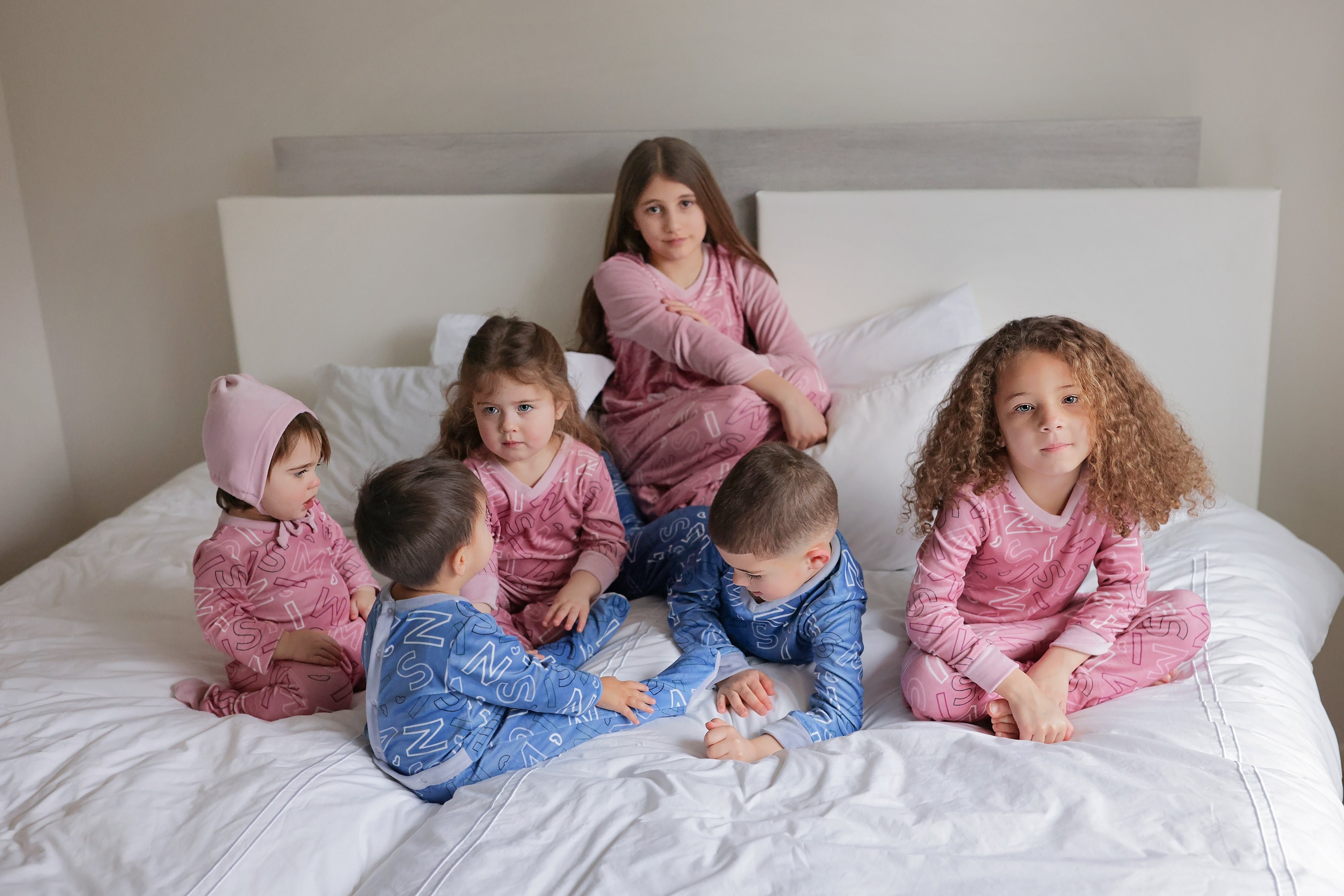 SIGNATURE NIGHTGOWN – Miss Mini