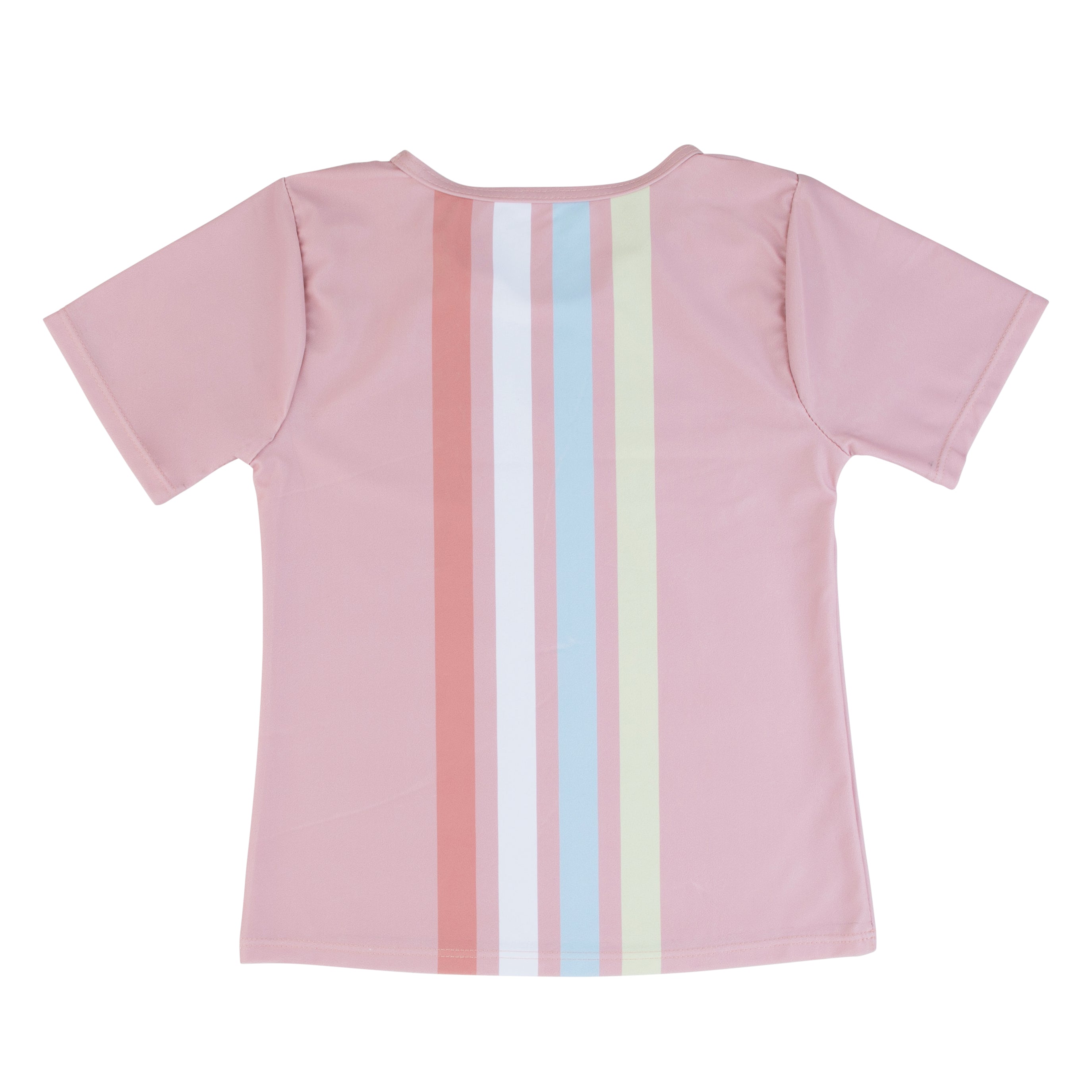 Colorway Swim Shirt – Miss Mini