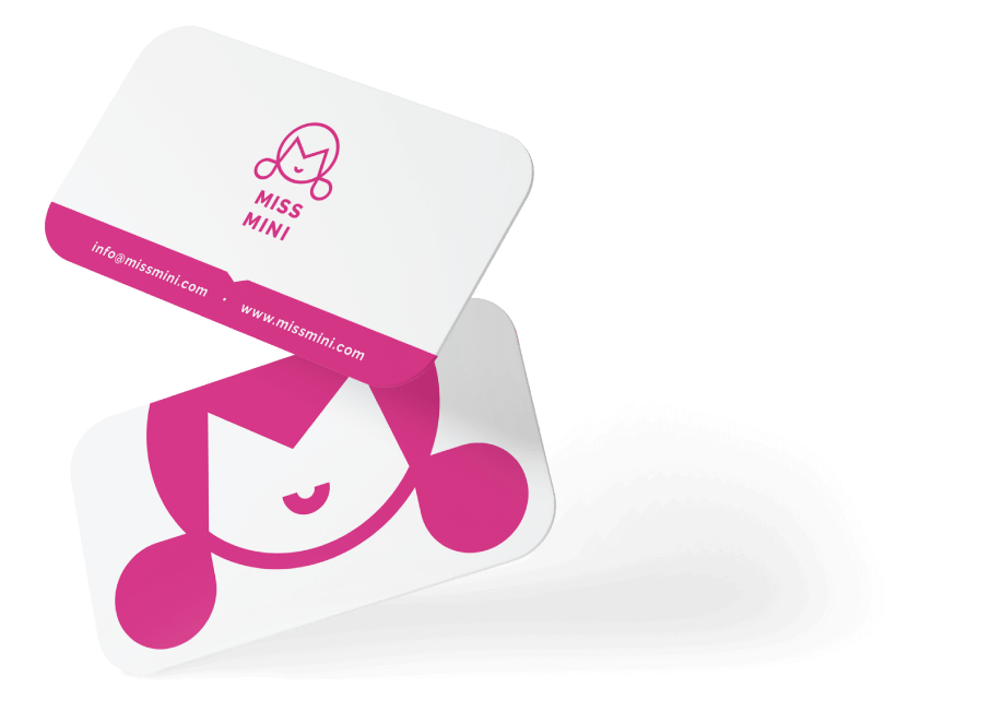 Miss Mini E-Gift Card